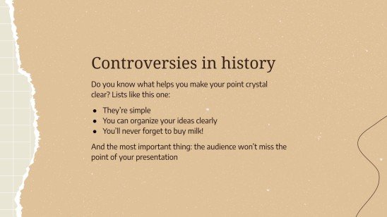 Debates historiográficos - Mestrado em história