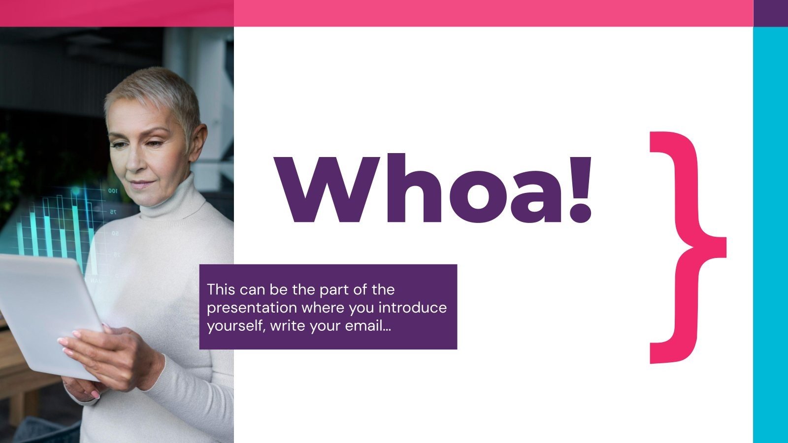 Digitalization in Business Growth | Google Slides & PPT