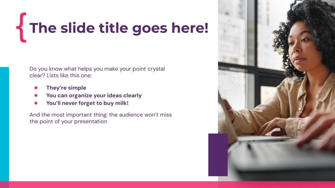 Digitalization in Business Growth | Google Slides & PPT