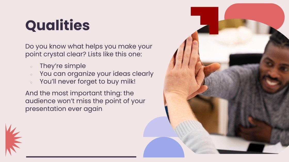 Soft Skills Development Workshop | Google Slides & PPT