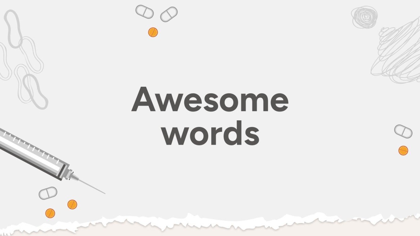 Substance Abuse and Addiction Awareness - Health - 7th Grade