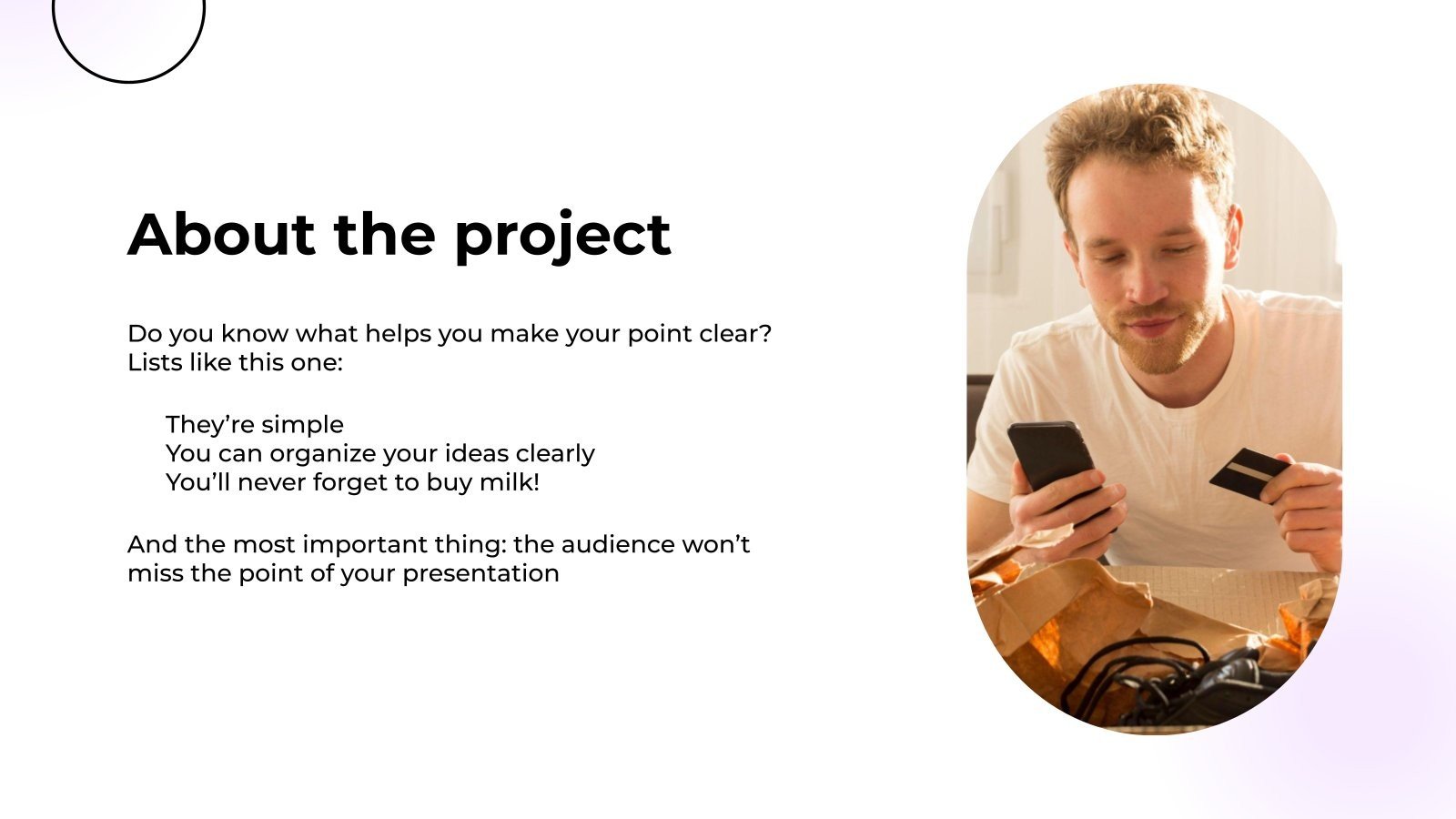 Banking Products and Services Project Proposal