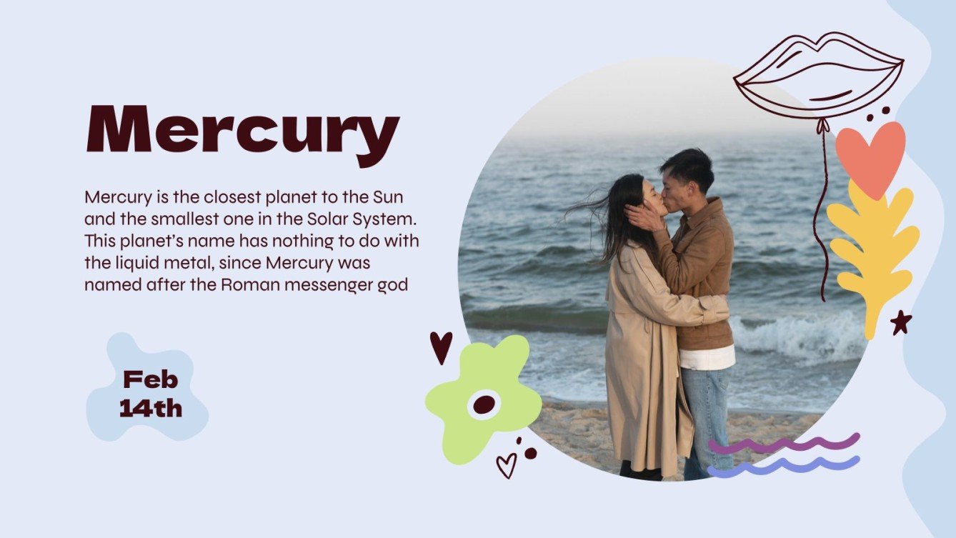 Life Update | Google Slides & PowerPoint