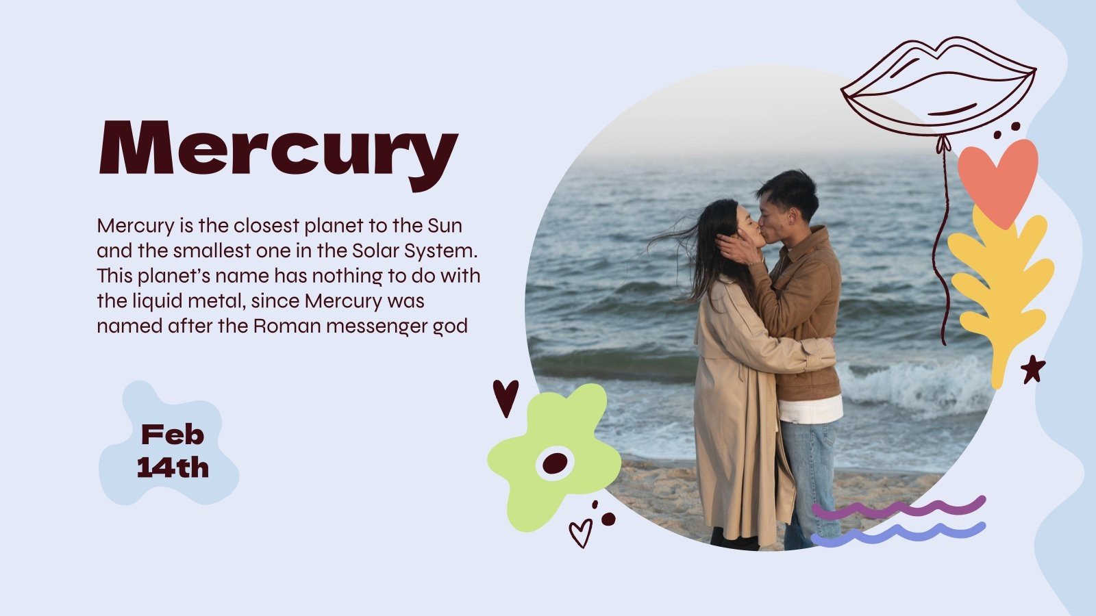 Life Update | Google Slides & PowerPoint