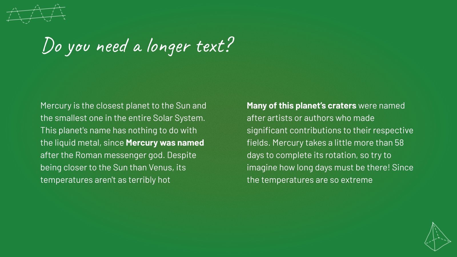 Quadratic Functions and Equations - Mathematics - 9th Grade