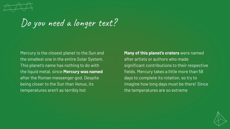 Quadratic Functions and Equations - Mathematics - 9th Grade