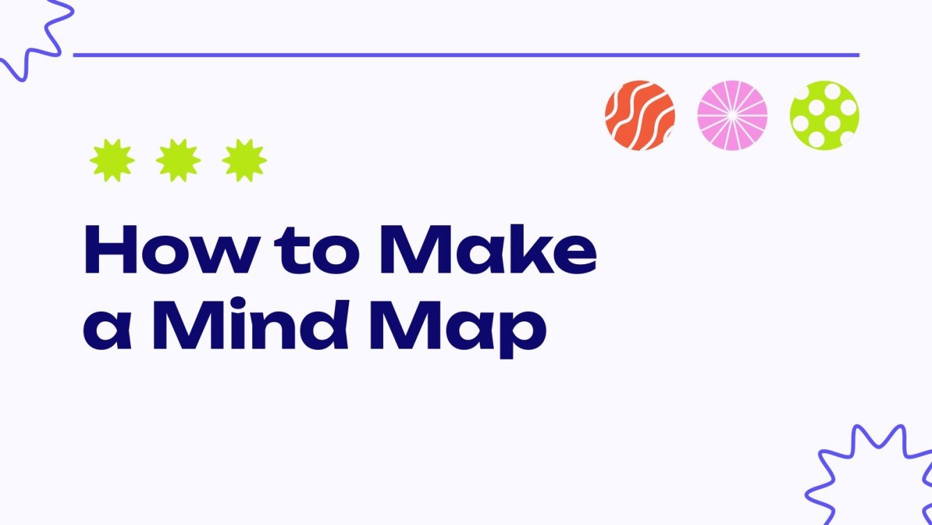 Free templates with Mind Maps for Google Slides & PowerPoint