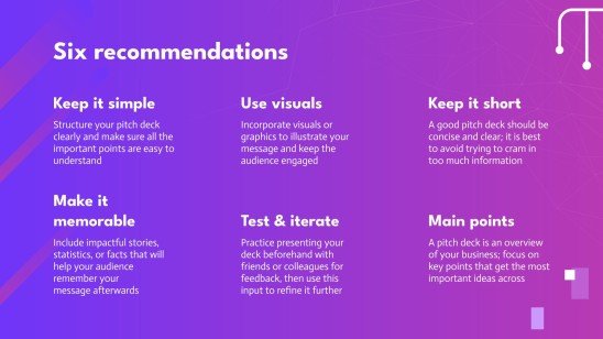 Smart Systems Pitch Deck | Google Slides & PowerPoint