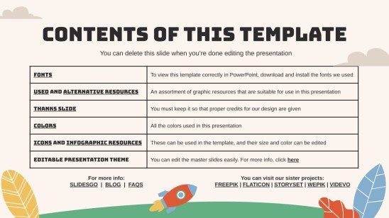 Epic Toys Adventures | Google Slides and PowerPoint