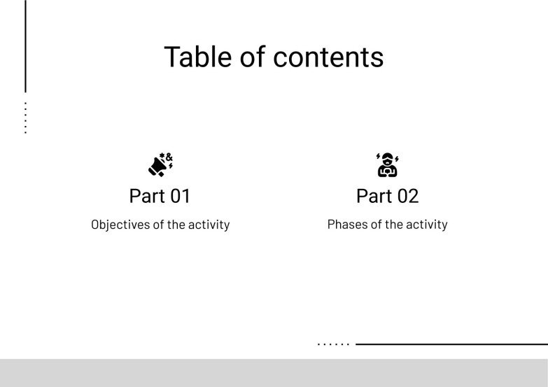 Child Abuse Prevention Activities | Google Slides & PPT