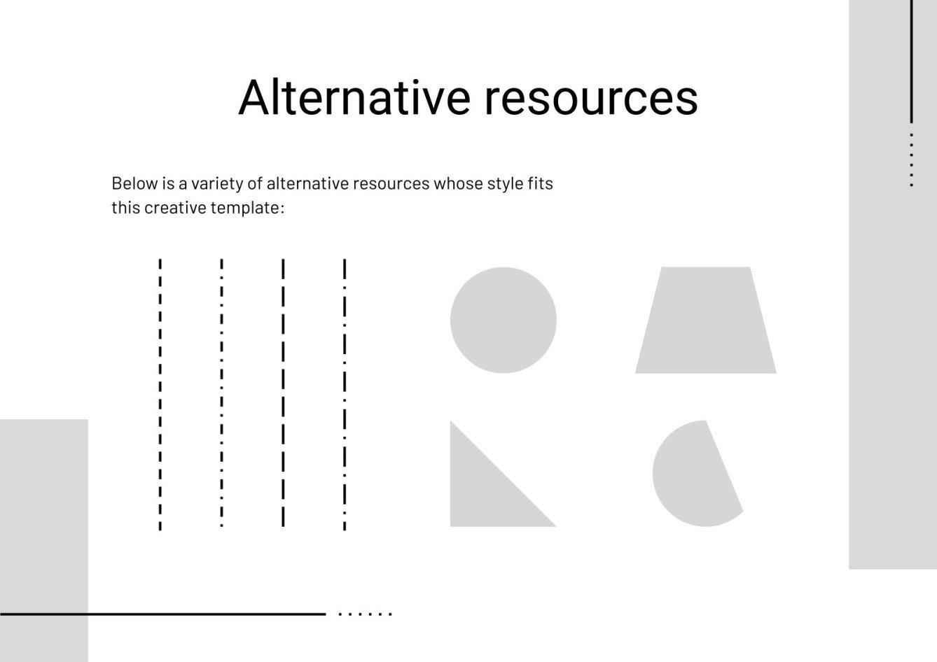 Child Abuse Prevention Activities | Google Slides & PPT