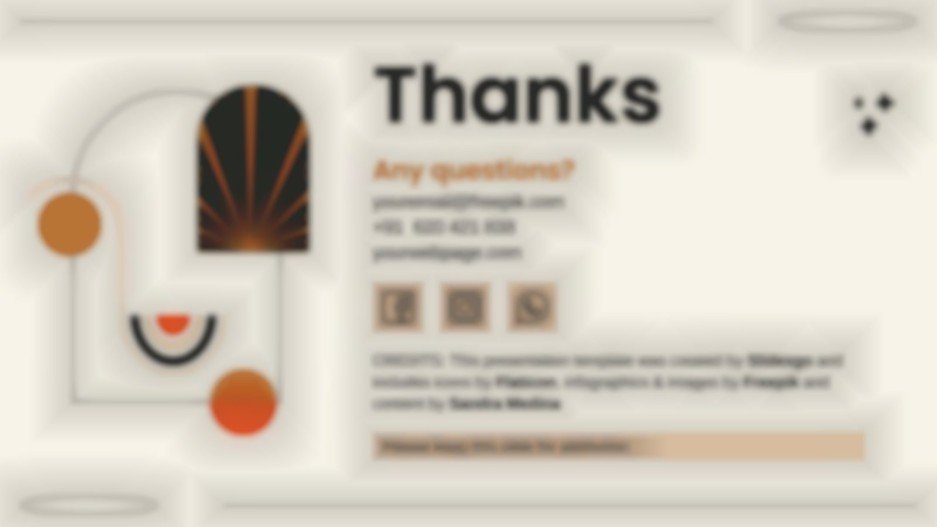 Activity "I organize my tasks" | Google Slides & PowerPoint