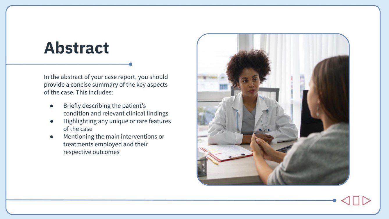 CKD (Chronic Kidney Disease) Case Report | Google Slides