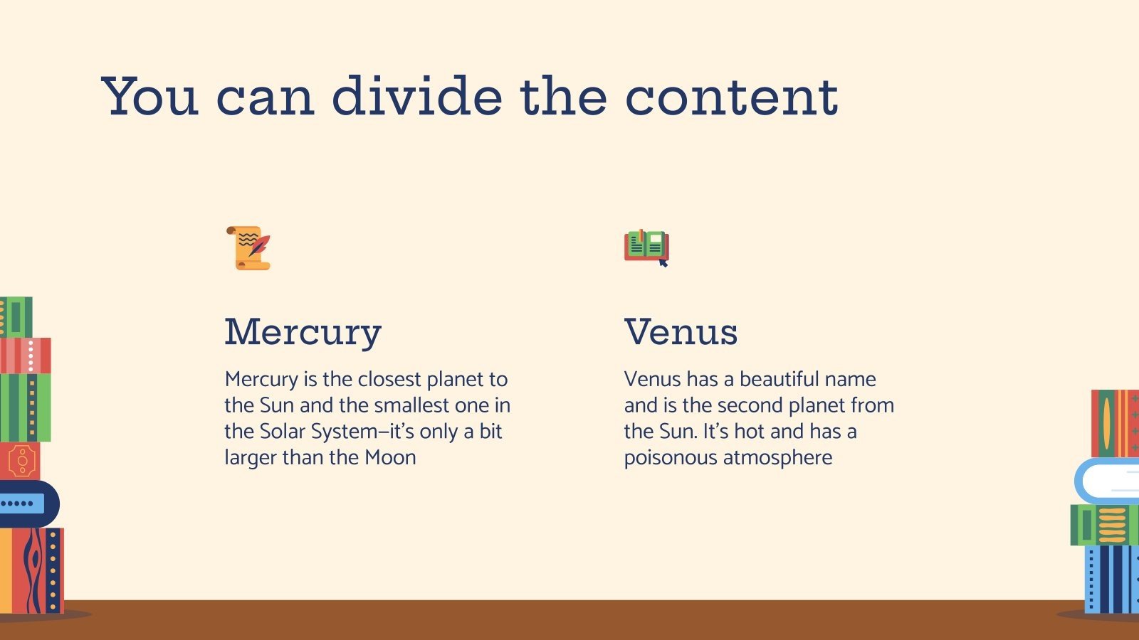 Literature Review | Google Slides & PowerPoint