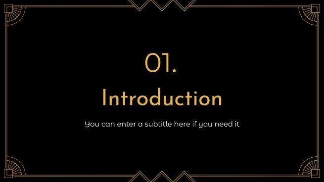 Roaring Twenties and the Jazz Age - History - 11th Grade