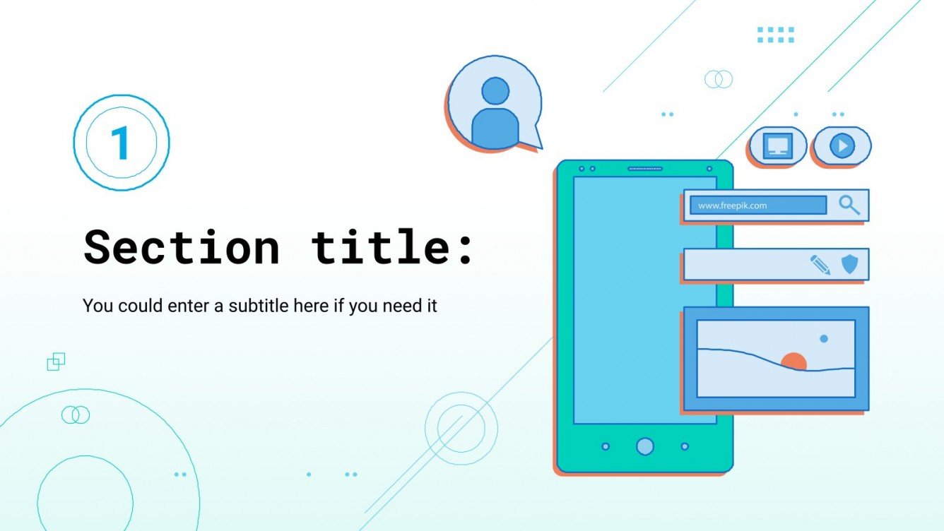 Code Hacker Lesson for Middle School Google Slides & PPT