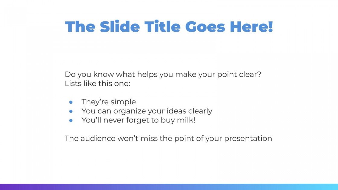 Employee Onboarding Google Slides & PowerPoint template