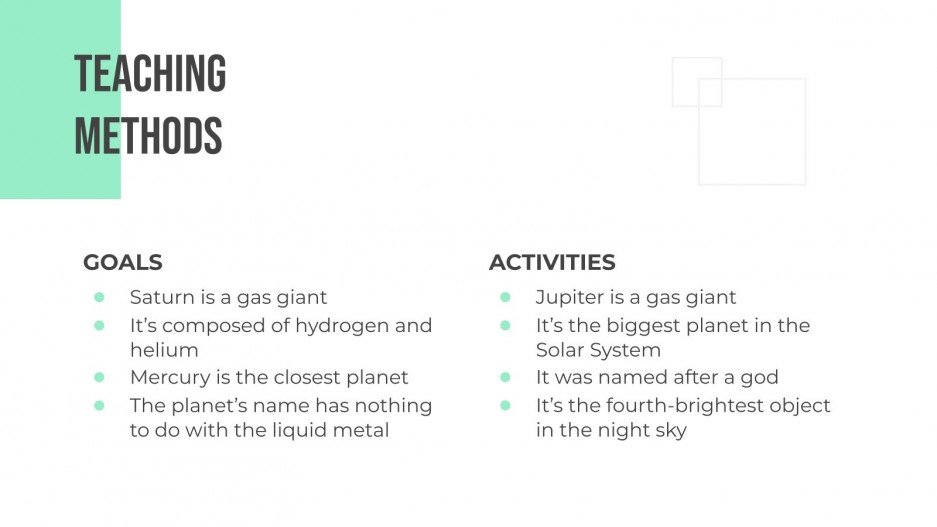 Art School Google Slides theme & PowerPoint template