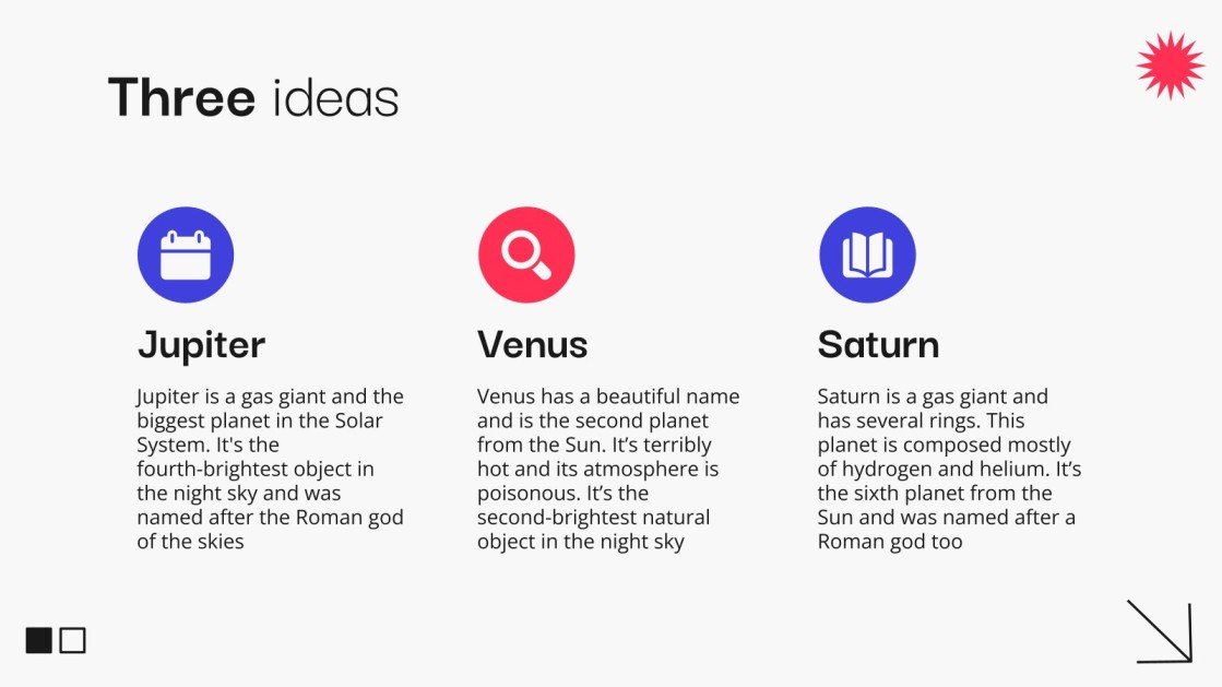 Weekly Report Meeting | Google Slides & PowerPoint template