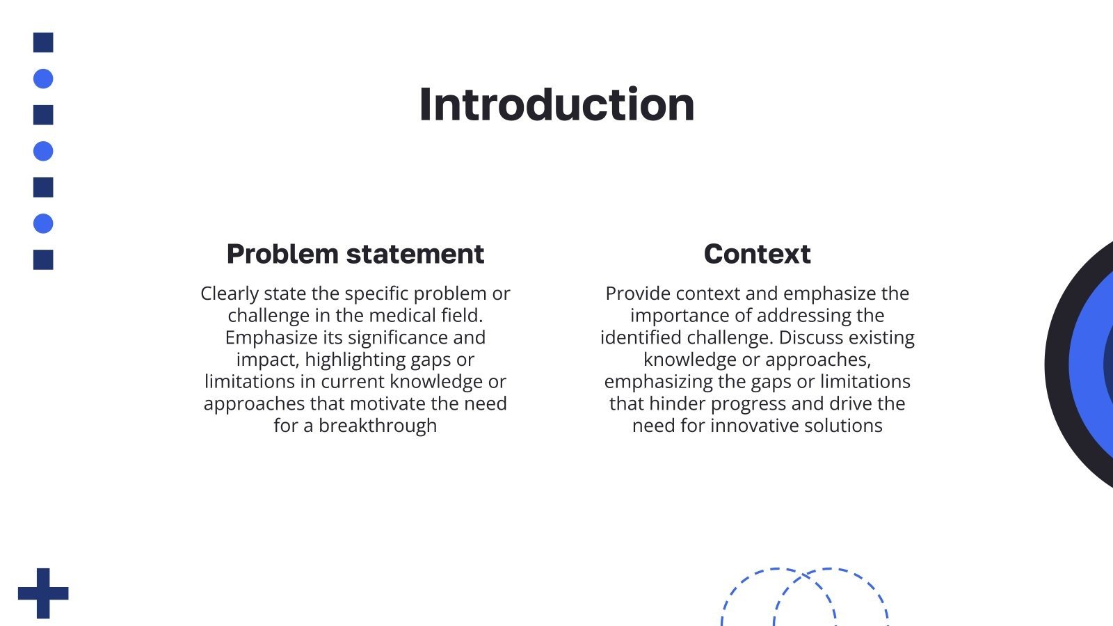 Viral Hepatitis Breakthrough | Google Slides & PowerPoint