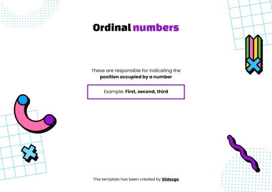 The Origin of Numbers | Google Slides & PowerPoint