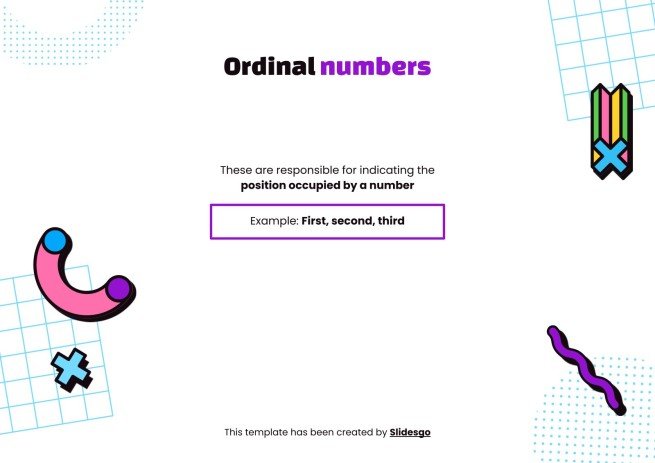 The Origin of Numbers | Google Slides & PowerPoint