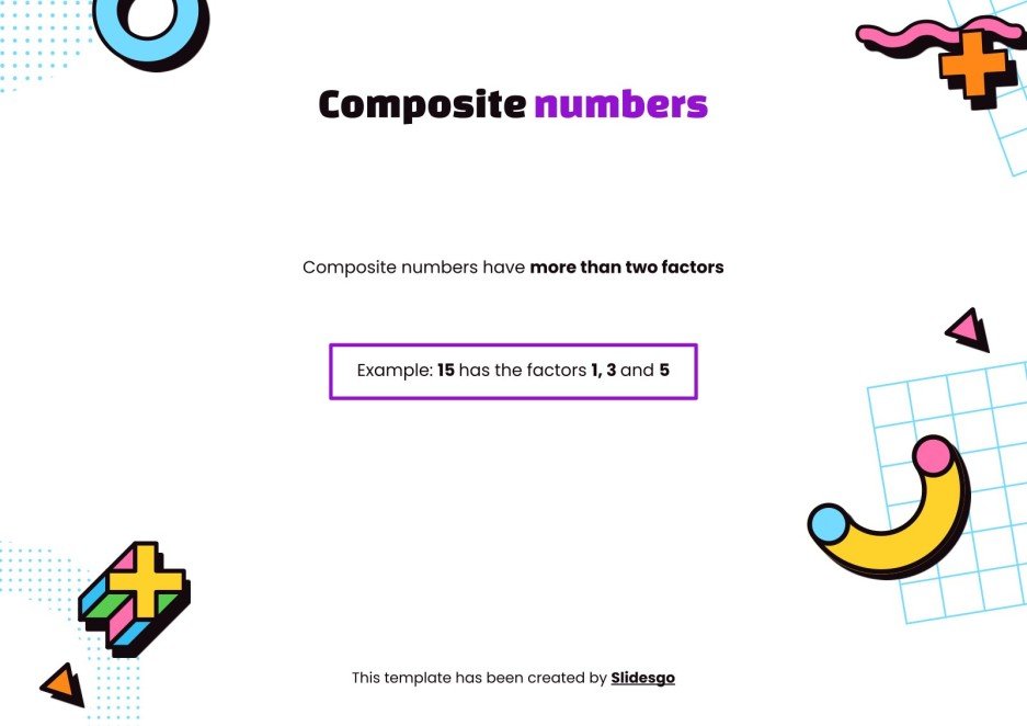 The Origin of Numbers | Google Slides & PowerPoint