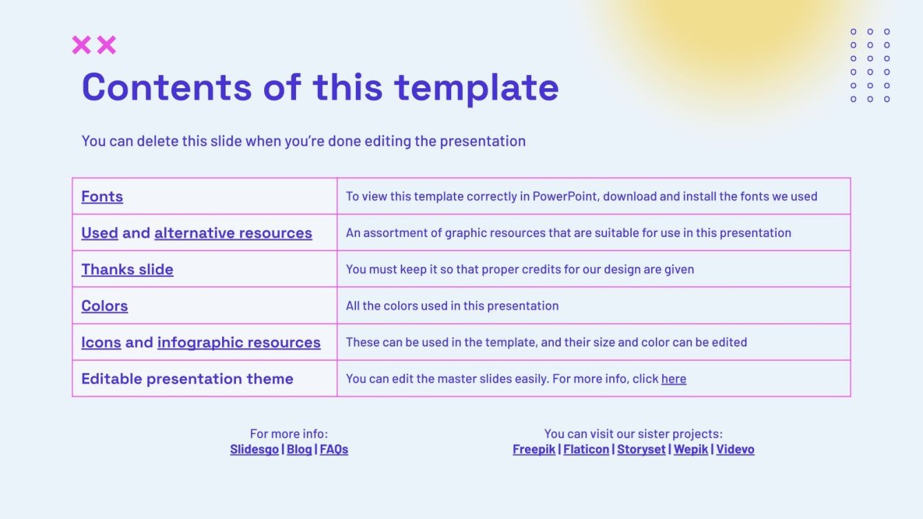 Website Migration Project Proposal | Google Slides & PPT