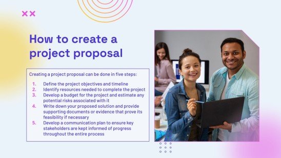 Website Migration Project Proposal | Google Slides & PPT