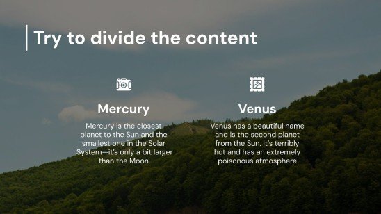 Meadow Landscape Theme | Google Slides & PowerPoint