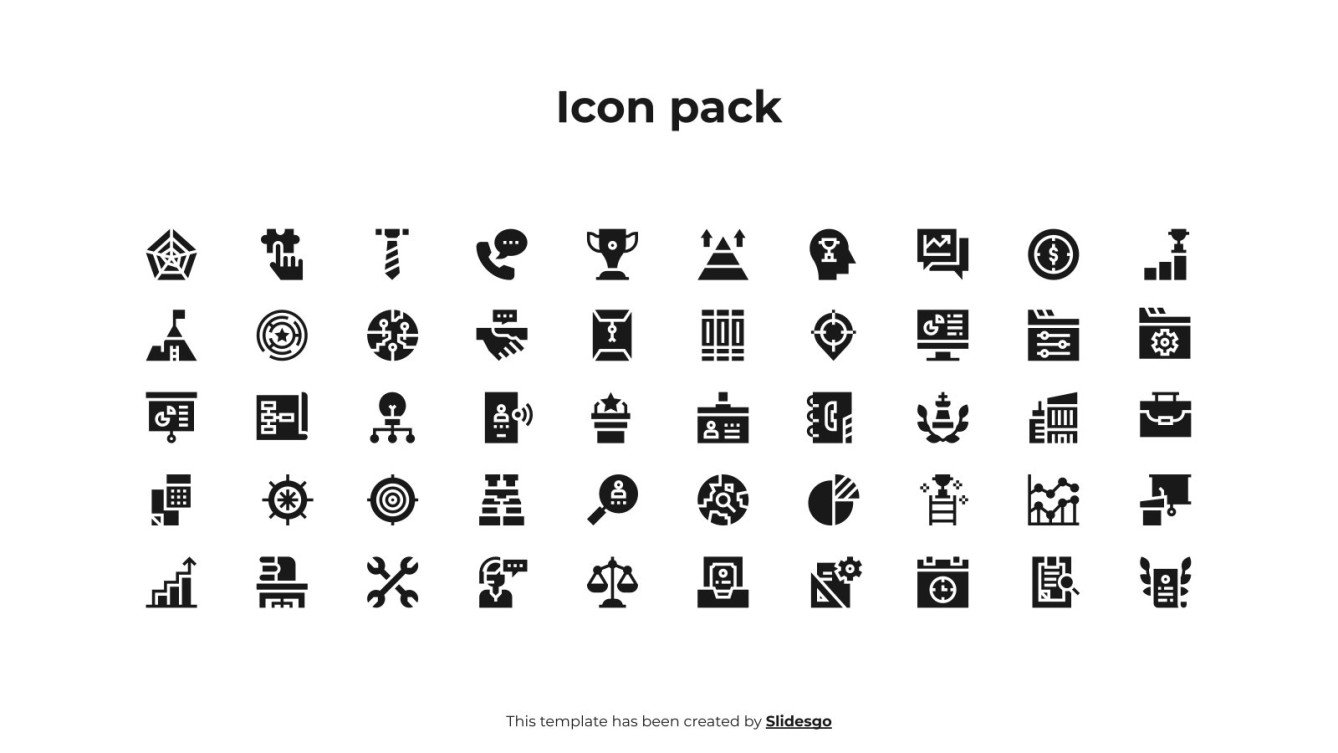 5W2H Action Infographics | Google Slides & PowerPoint