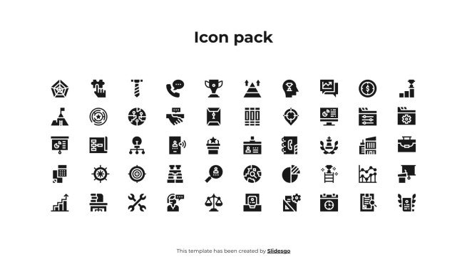 Infográficos 5W2H | Modelo do Google Slides e PowerPoint