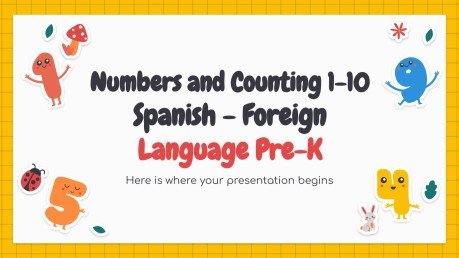 Página 12 | Modelos grátis do Google Slides e PPT para Jardim de infância