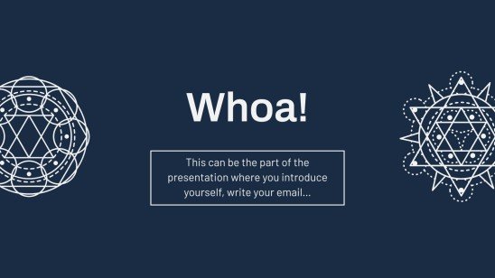 Geometry - Math - 9th Grade | Google Slides & PowerPoint