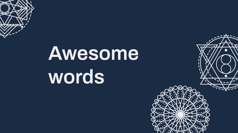 Geometry - Math - 9th Grade | Google Slides & PowerPoint