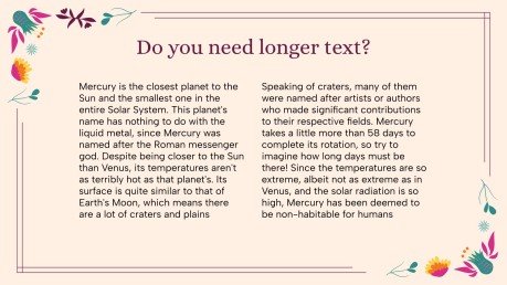 Popular Latin American Proverbs | Google Slides & PPT