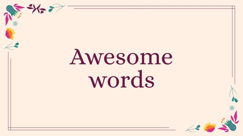 Popular Latin American Proverbs | Google Slides & PPT