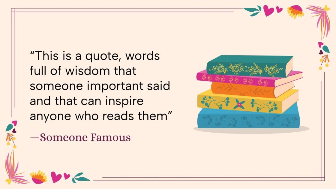 Popular Latin American Proverbs | Google Slides & PPT