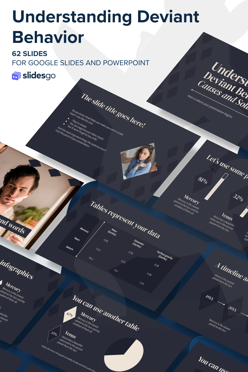 Understanding Deviant Behavior: Causes and Solutions