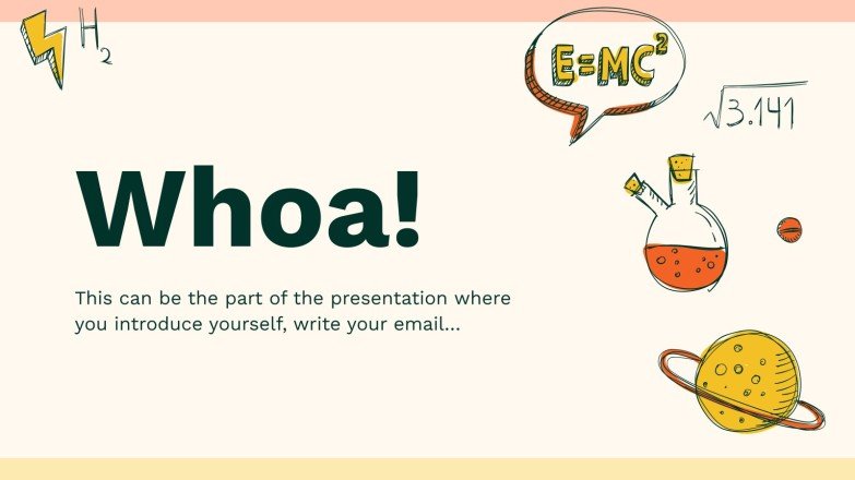 Physical Science - Physics - 7th Grade | Google Slides