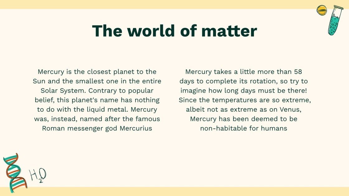 Physical Science - Physics - 7th Grade | Google Slides