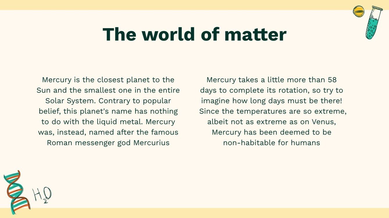 Physical Science - Physics - 7th Grade | Google Slides