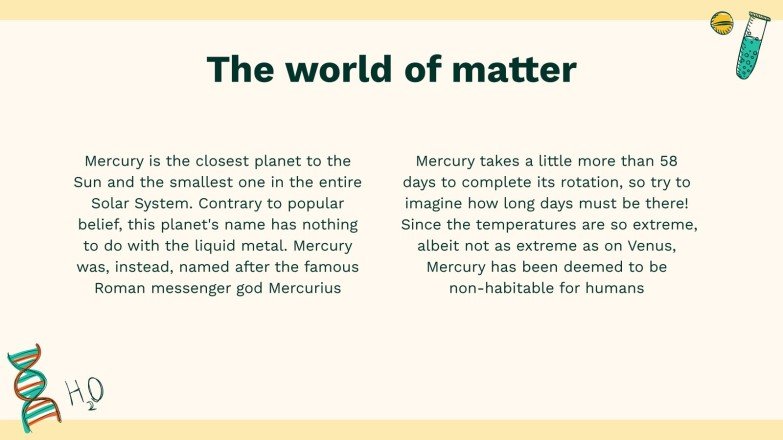 Physical Science - Physics - 7th Grade | Google Slides