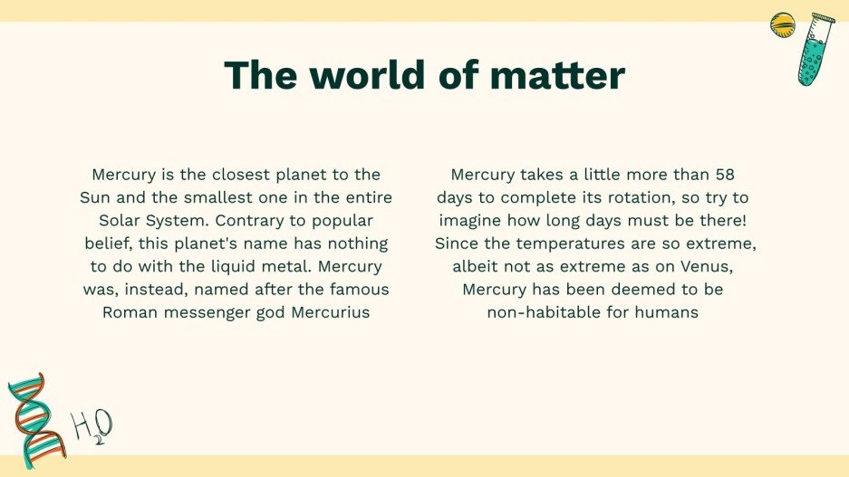 Physical Science - Physics - 7th Grade | Google Slides