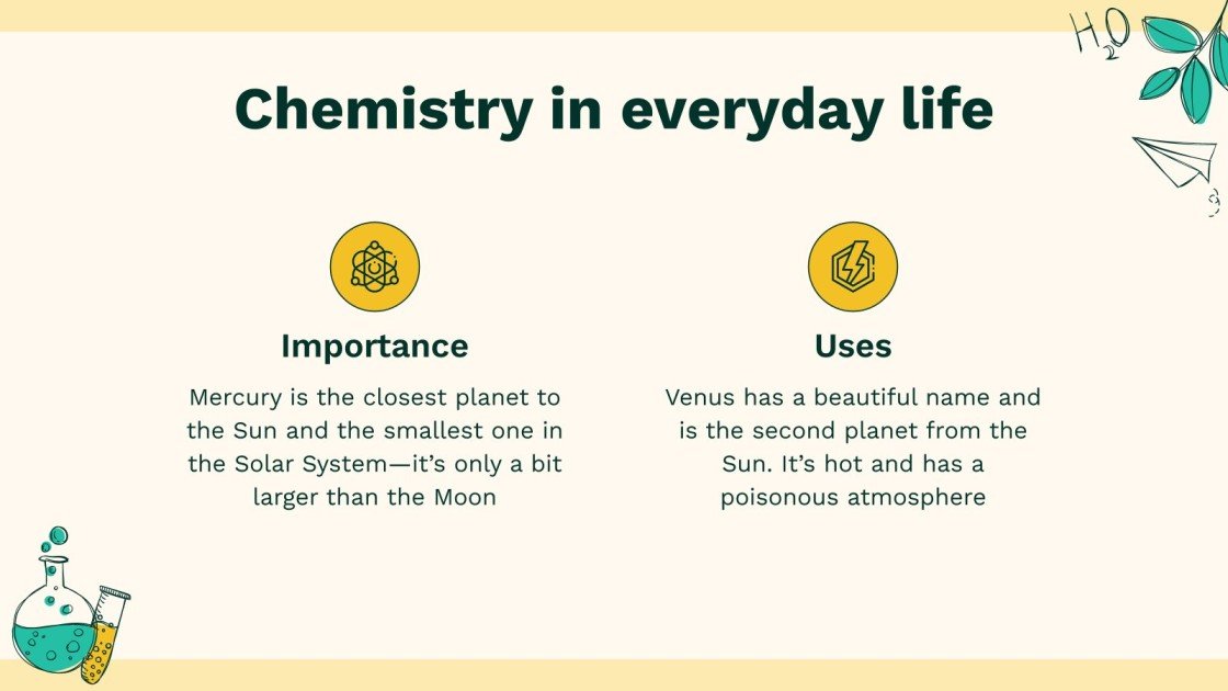 Physical Science - Physics - 7th Grade | Google Slides