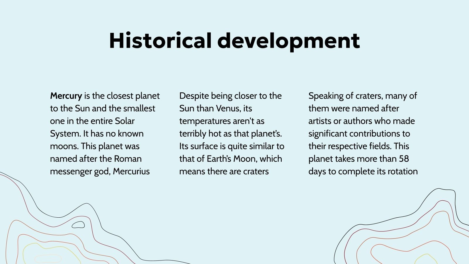 Plate Tectonics and Earthquakes | Google Slides & PPT