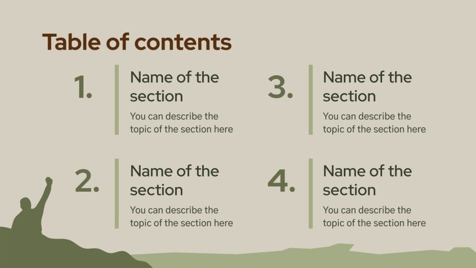 Vietnam War and Anti-War Movements | Google Slides & PPT