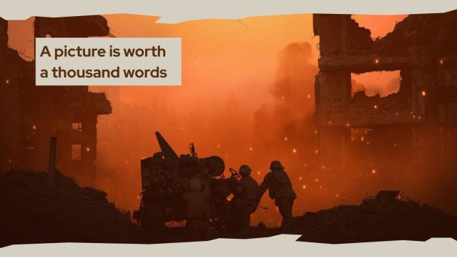 Vietnam War and Anti-War Movements | Google Slides & PPT