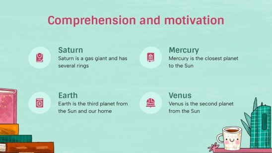Reading Fluency and Comprehension Lesson - 7th Grade