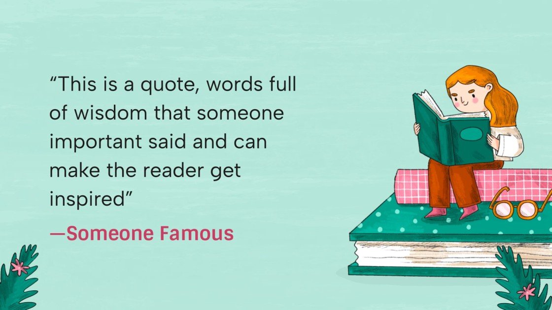 Reading Fluency and Comprehension Lesson - 7th Grade